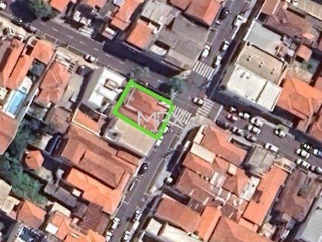 Casa à venda em Piracicaba, Alemães, com 4 quartos, com 348.62 m²