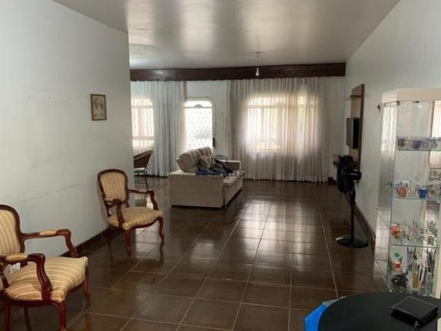 Casa à venda em Piracicaba, Alemães, com 3 quartos, com 279.16 m²