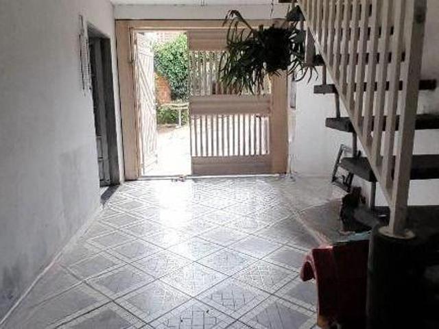 Casa à venda em Piracicaba, Algodoal, com 3 quartos, com 63.59 m²