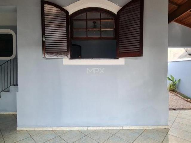 Casa à venda em Piracicaba, Algodoal, com 3 quartos, com 130 m²