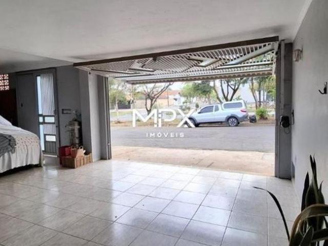 Casa à venda em Piracicaba, Algodoal, com 3 quartos, com 192.05 m²