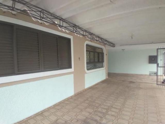 Casa à venda em Piracicaba, Algodoal, com 3 quartos, com 195 m²