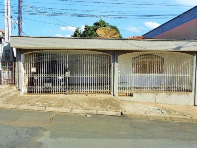 Casa à venda em Piracicaba, Algodoal, com 3 quartos, com 197 m²