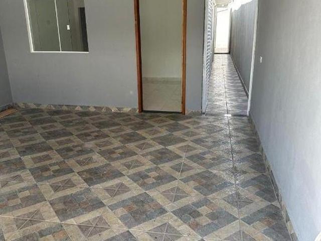 Casa à venda em Piracicaba, Algodoal, com 2 quartos, com 98.43 m²