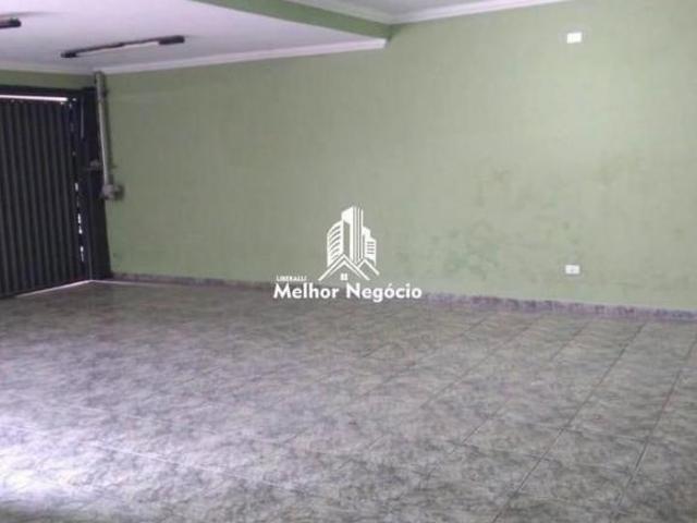 Casa à venda em Piracicaba, Alto da Pompéia, com 3 quartos, com 245 m²