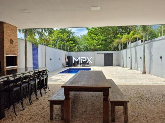 Casa à venda em Piracicaba, Altos do Taquaral, com 1 quarto, com 79 m²