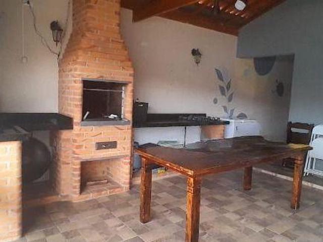 Casa à venda em Piracicaba, Altos do São Francisco, com 2 quartos, com 51.3 m²