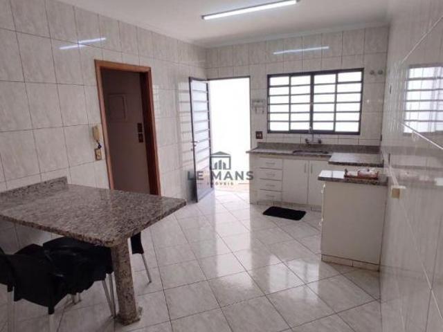 Casa à venda em Piracicaba, Astúrias, com 3 quartos, com 120 m²
