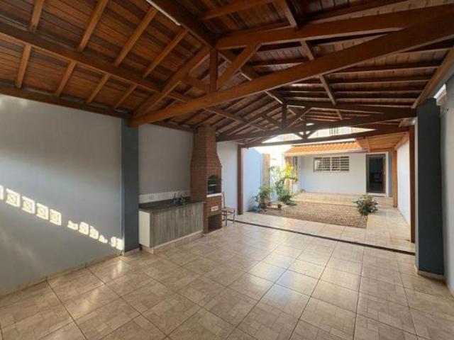 Casa à venda em Piracicaba, Astúrias, com 2 suítes, com 125.3 m²