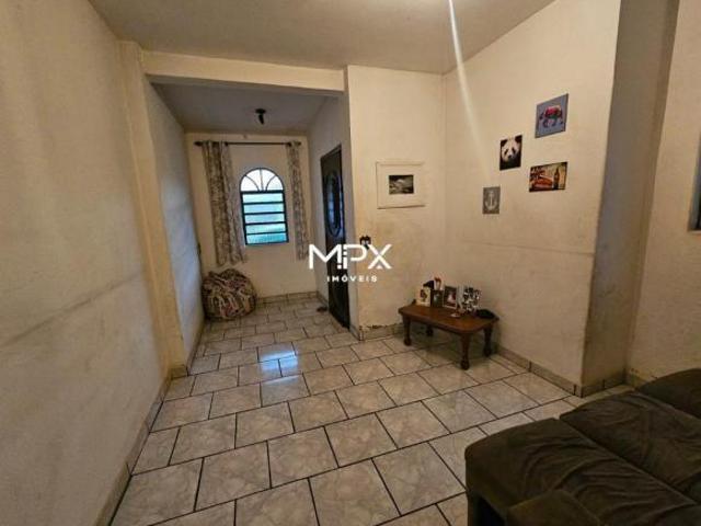 Casa à venda em Piracicaba, Areião, com 2 quartos, com 107.79 m²