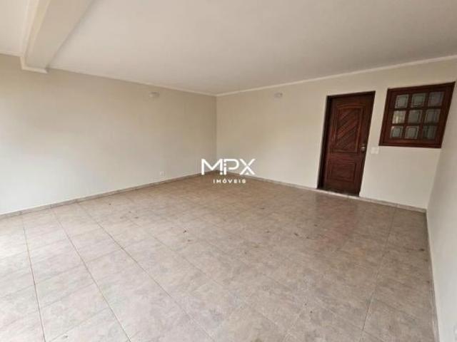 Casa à venda em Piracicaba, Areião, com 3 quartos, com 114 m²