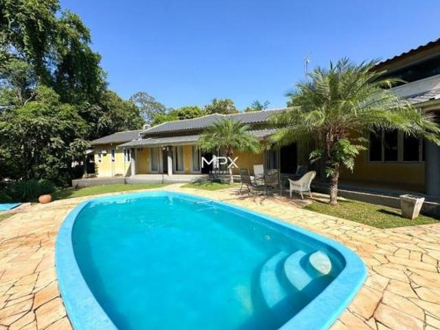 Casa à venda em Piracicaba, Ártemis, com 4 quartos, com 415.01 m², Condomínio Colinas do Piracicaba