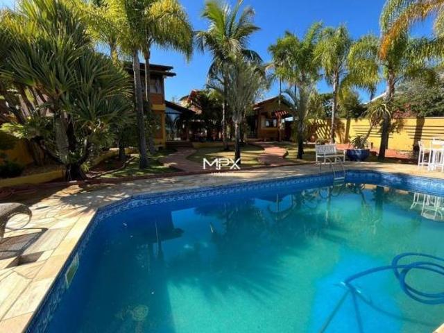 Casa à venda em Piracicaba, Ártemis, com 4 suítes, com 350 m², Condomínio Colinas do Piracicaba