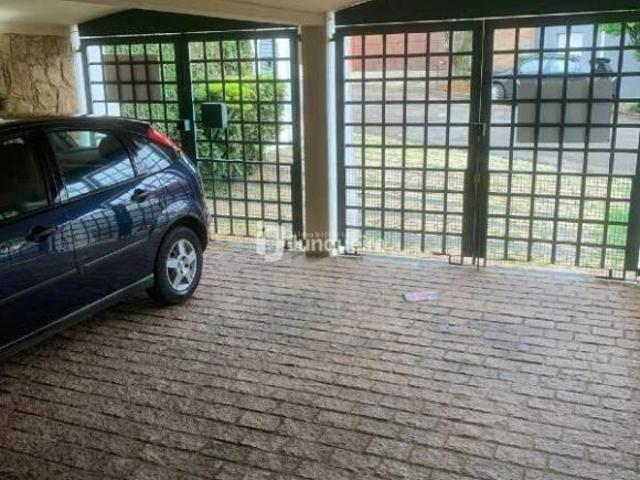 Casa à venda em Piracicaba Bairro Nova América Residencial, ocupada
