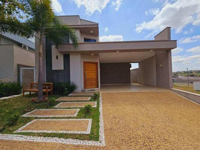 Casa à venda em Piracicaba, Bongue, com 3 suítes, com 208.37 m², Residencial Damha I