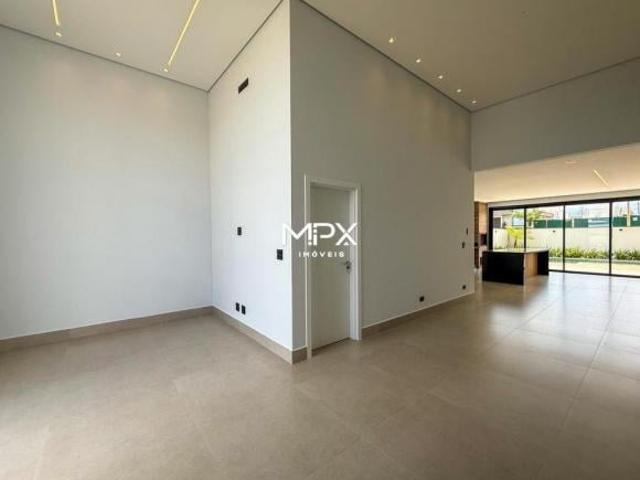 Casa à venda em Piracicaba, Bongue, com 3 suítes, com 238 m², Residencial Damha II