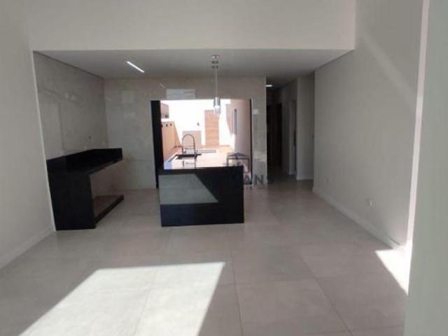 Casa à venda em Piracicaba, Bongue, com 3 quartos, com 159.9 m², Cond. Soleil Piracicaba