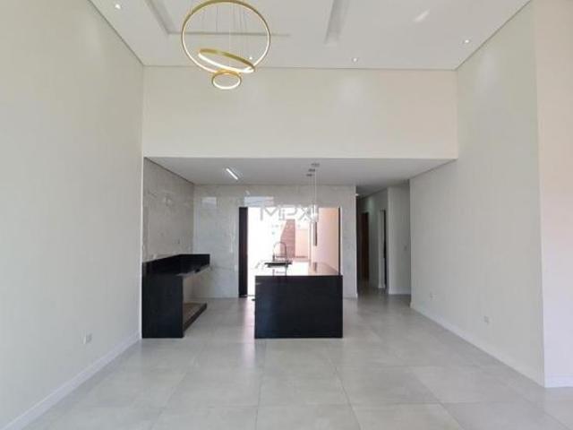 Casa à venda em Piracicaba, Bongue, com 3 quartos, com 159.9 m², Soleil Piracicaba