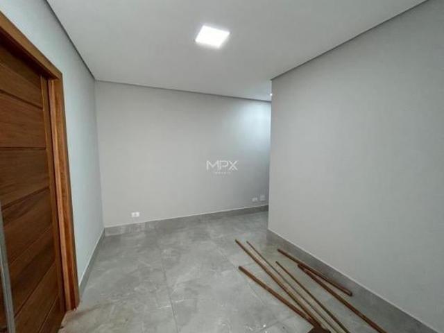 Casa à venda em Piracicaba, Bongue, com 3 quartos, com 180 m², Soleil Piracicaba