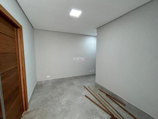Casa à venda em Piracicaba, Bongue, com 3 quartos, com 180 m², Soleil Piracicaba