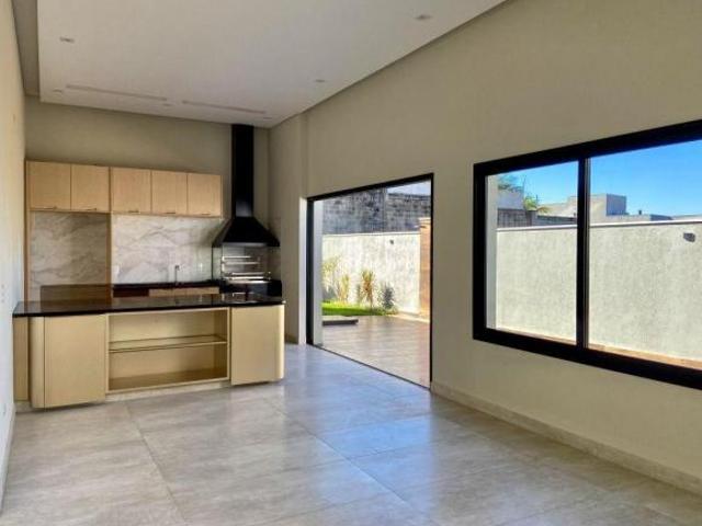 Casa à venda em Piracicaba, Bongue, com 4 suítes, com 238 m², Residencial Damha II