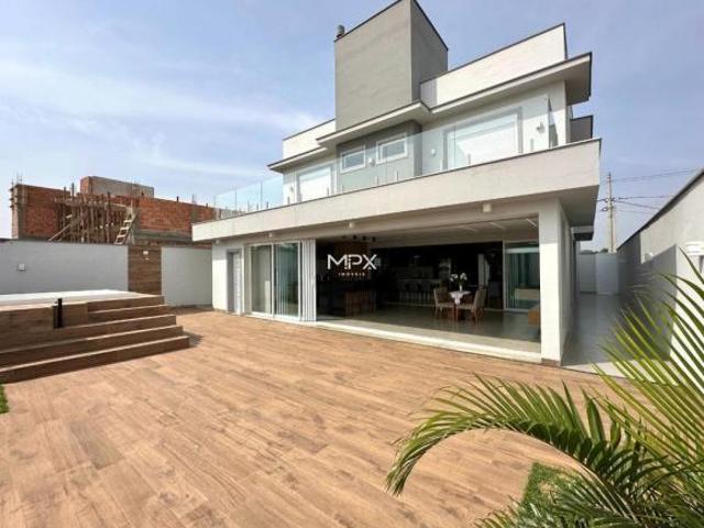 Casa à venda em Piracicaba, Bongue, com 4 quartos, com 330 m², Residencial Damha II