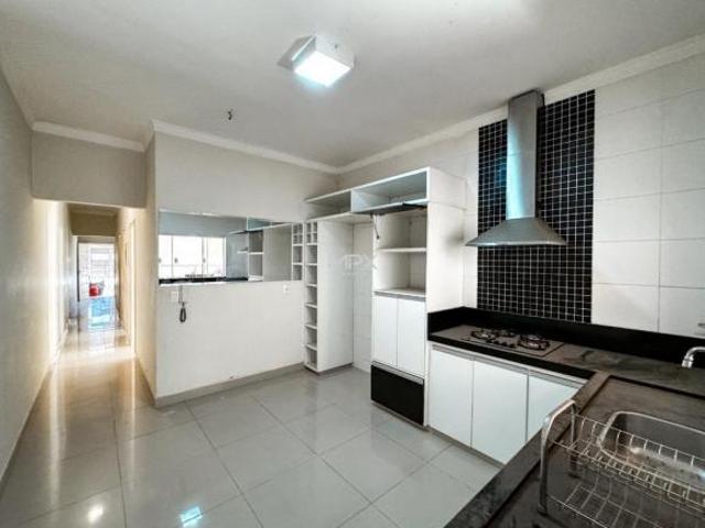 Casa à venda em Piracicaba, Campestre, com 2 quartos, com 152 m²