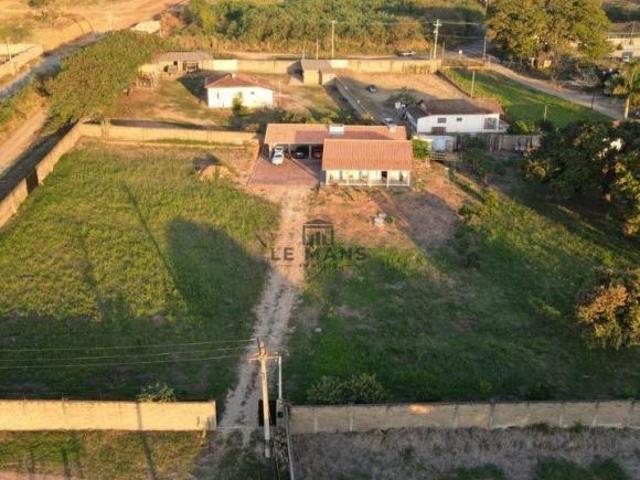 Casa à venda em Piracicaba, Campestre, com 2 quartos, com 270 m²