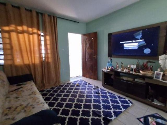 Casa à venda em Piracicaba, Campestre, com 2 quartos, com 67 m²