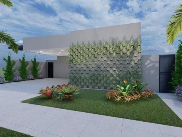 Casa à venda em Piracicaba, Campestre, com 3 suítes, com 155.25 m², Cond, Parque dos Ypês