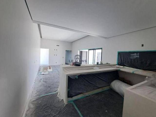 Casa à venda em Piracicaba, Campestre, com 3 suítes, com 230 m², Cond Park Campestre II
