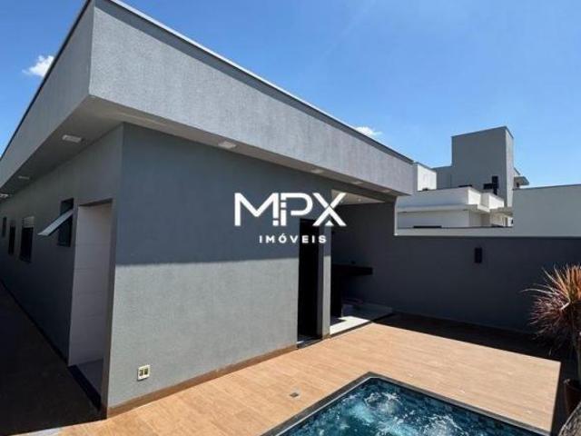 Casa à venda em Piracicaba, Campestre, com 3 quartos, com 134 m², Residencial Agape