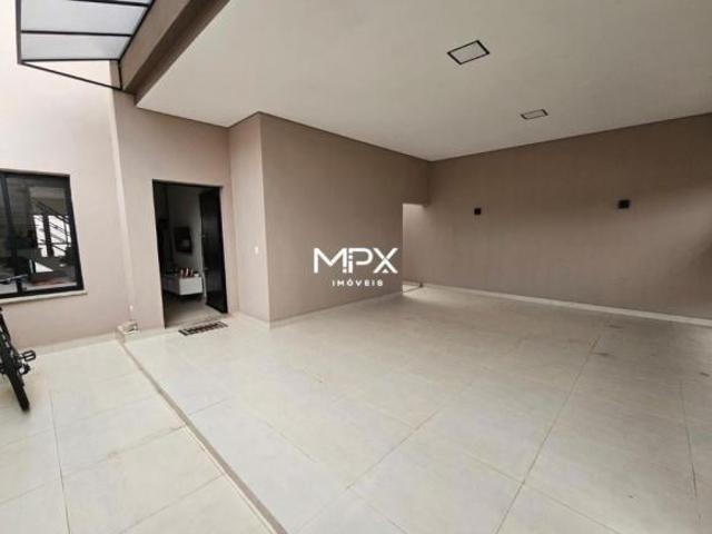 Casa à venda em Piracicaba, Campestre, com 3 quartos, com 155 m²