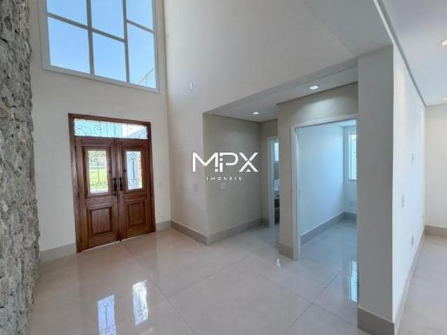 Casa à venda em Piracicaba, Campestre, com 3 quartos, com 231.02 m², Residencial Agape