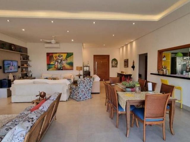 Casa à venda em Piracicaba, Campestre, com 4 suítes, com 667 m², Cond. Park Campestre I