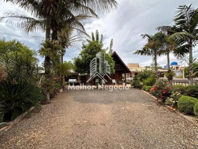 Casa à venda em Piracicaba, Campestre, com 5 quartos, com 400 m²