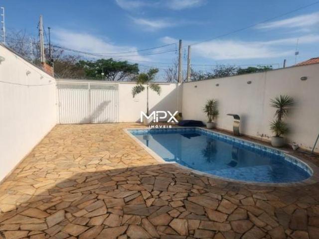 Casa à venda em Piracicaba, Campos do Conde, com 1 quarto, com 60 m²
