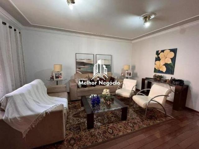 Casa à venda em Piracicaba, Castelinho, com 4 quartos, com 250 m²