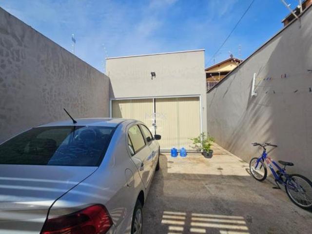Casa à venda em Piracicaba, Castelinho, com 2 quartos, com 145 m²