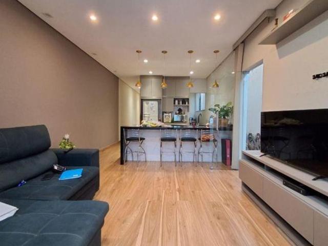 Casa à venda em Piracicaba, Castelinho, com 2 quartos, com 65 m²