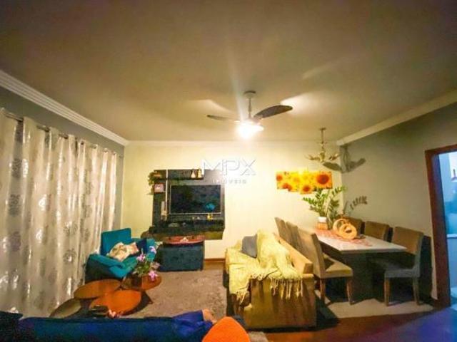 Casa à venda em Piracicaba, Castelinho, com 3 quartos, com 107.32 m²