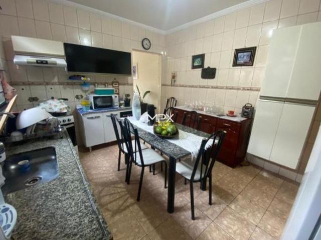 Casa à venda em Piracicaba, Castelinho, com 3 quartos, com 131.5 m²