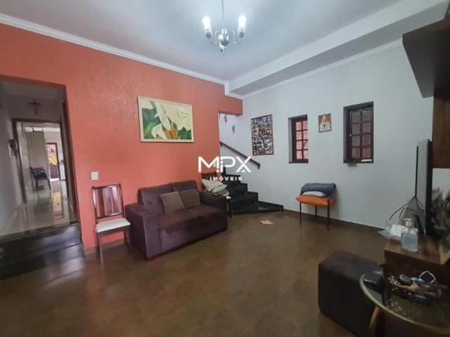 Casa à venda em Piracicaba, Castelinho, com 3 quartos, com 221.55 m²