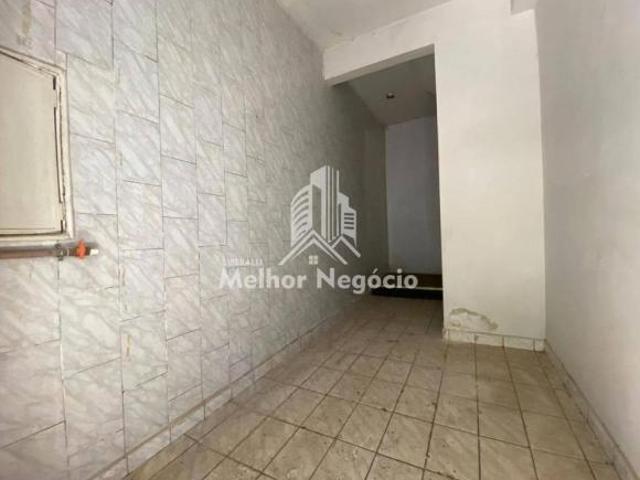 Casa à venda em Piracicaba, Centro, com 2 quartos, com 230 m²