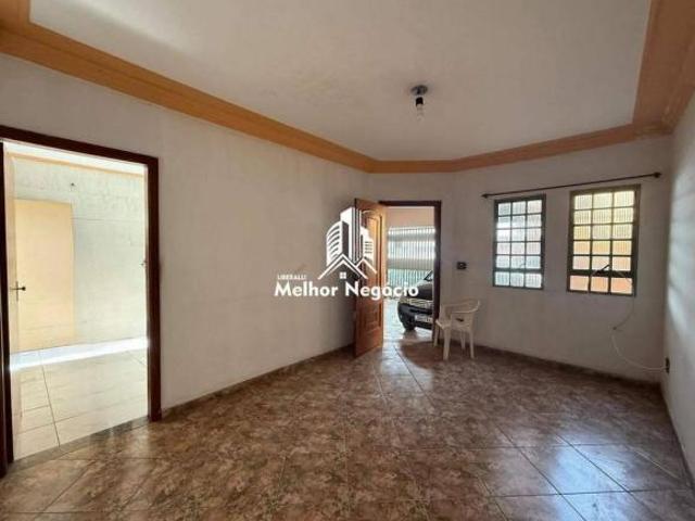 Casa à venda em Piracicaba, Centro, com 3 quartos, com 125 m²