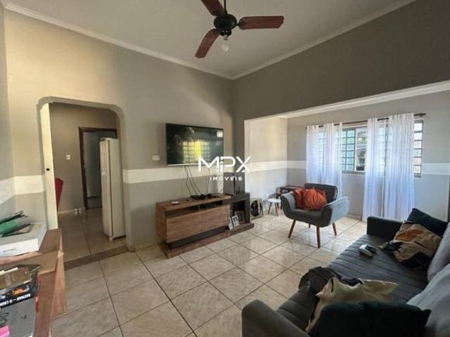 Casa à venda em Piracicaba, Centro, com 3 quartos, com 128.62 m²