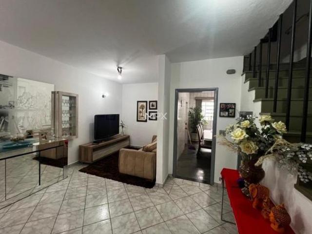 Casa à venda em Piracicaba, Centro, com 3 quartos, com 131 m²
