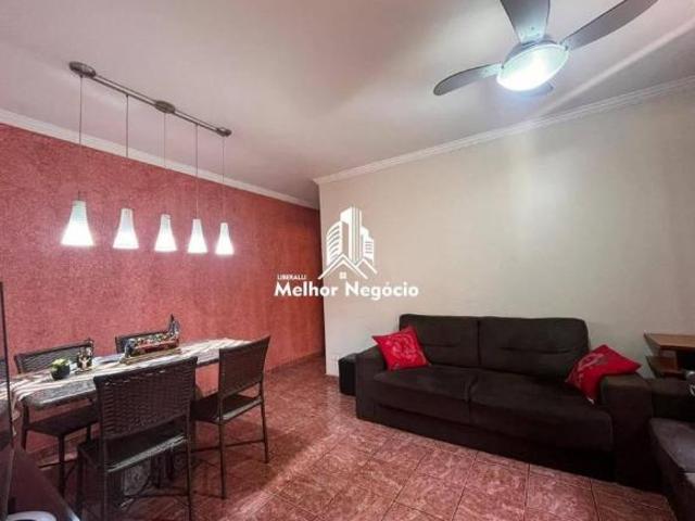 Casa à venda em Piracicaba, Centro, com 3 quartos, com 165 m²