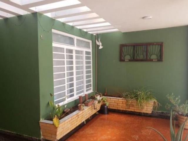 Casa à venda em Piracicaba, Centro, com 4 quartos, com 240.96 m²
