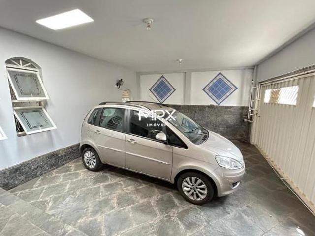 Casa à venda em Piracicaba, Centro, com 4 quartos, com 260.31 m²